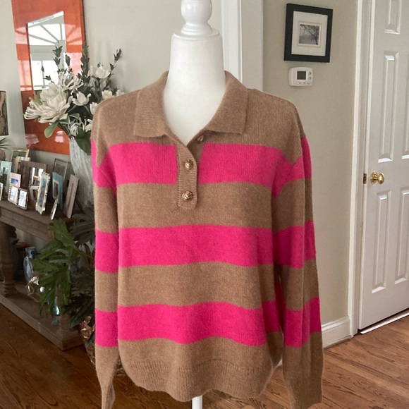 Roller Rabbit | Sweaters | Roller Rabbit Sweater | Poshmark